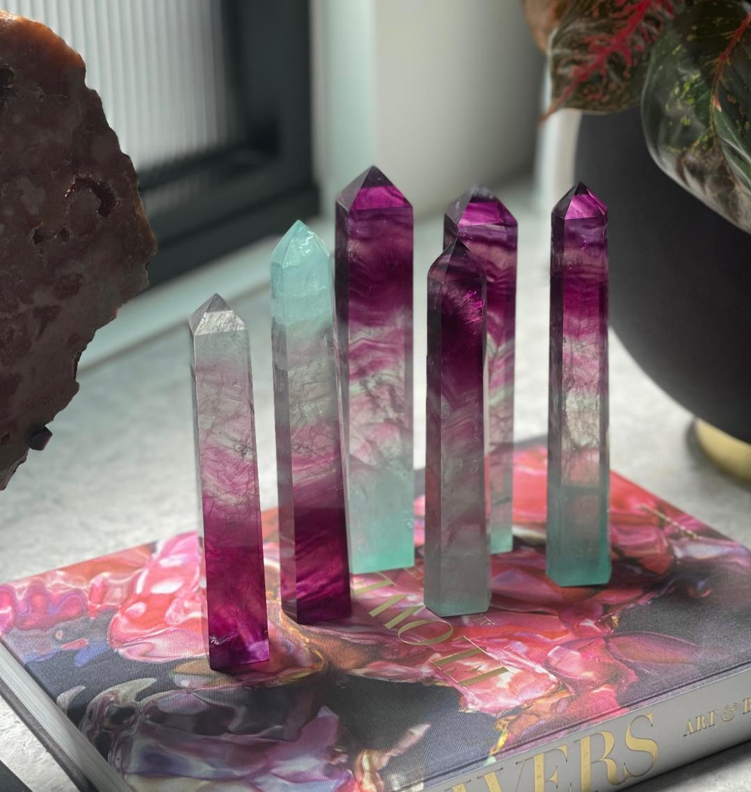 SHOP CRYSTALS – B Zen Crystals